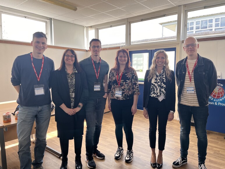 Welkom aan onze Nederlandse bezoekers - News - Pilton Community College