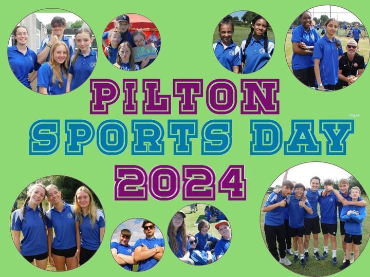 Sports Day 2024 - News - Pilton Community College