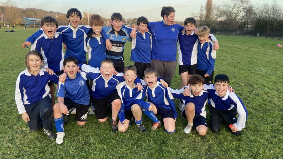 Spirited Sportsmen - News - Pilton Community College