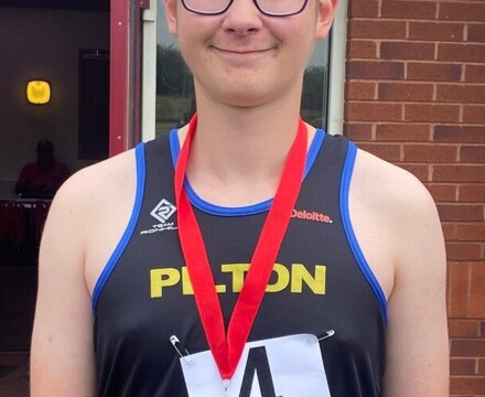 Regional Champion - News - Pilton Community College
